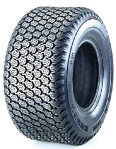 kenda k500 super turf r/s 4 ply 18-6.50-8 lawn & garden/turf tire