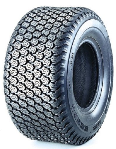 Kenda K500 Super Turf R/S 4 Ply 18-6.50-8 Lawn & Garden/Turf Tire