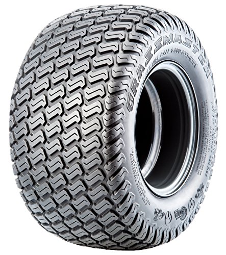 OTR Grassmaster 18 x 6.50-8 Lawn&Garden Turf TIRE ONLY