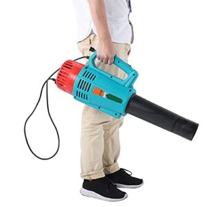 Tnfeeon Cold Fogger, Handheld Atomizer Intelligent Fogger Machine Sprayer, for Garden