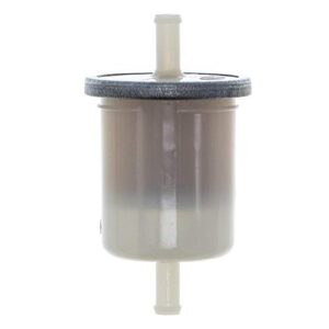 oem fuel filter john deere 2020 pro gator lawn garden tractor 322 1420 f912 f932 part # am876035