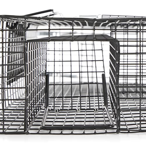 RUGGED RANCH RATTR The Ratinator Multiple Catch Live Rat Trap , 21 Rats in One