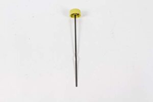 kohler 24-038-04-s lawn & garden equipment engine dipstick assembly genuine original equipment manufacturer (oem) part for kohler & craftsman