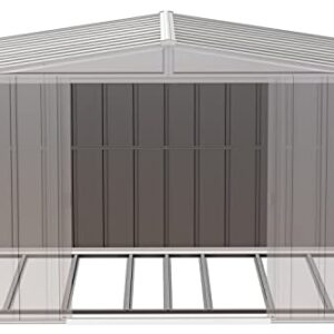 Arrow Sheds Floor Frame Kit for Arrow Classic and Select Storage Sheds, Large Sheds