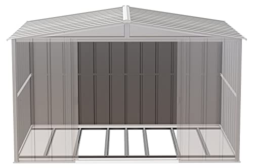 Arrow Sheds Floor Frame Kit for Arrow Classic and Select Storage Sheds, Large Sheds