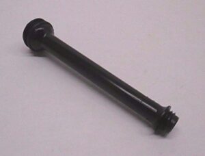 tecumseh 35554 lawn & garden equipment engine oil fill tube genuine original equipment manufacturer (oem) part black