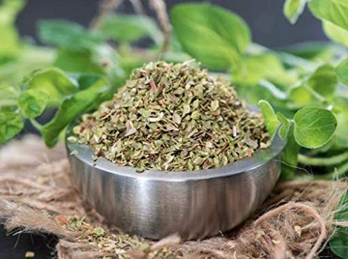 Italian Oregano Seeds for Planting, 2500+ Heirloom Seeds Per Packet, (Isla's Garden Seeds), Non GMO Seeds, Botanical Name: Origanum vulgare, Great Home Herb Garden Gift