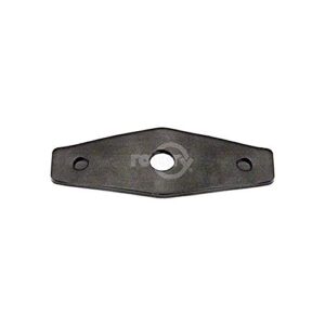 bell blade support washer replaces mtd 736-0524b