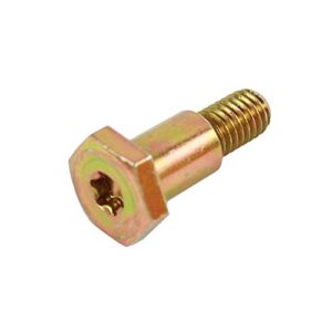 husqvarna 532174719 lawn & garden equipment shoulder bolt genuine original equipment manufacturer (oem) part