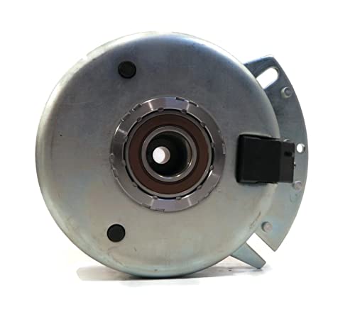 The ROP Shop | Electric PTO Clutch for Toro SS5000, SS5060, Timecutter Yard Garden Lawn Mower