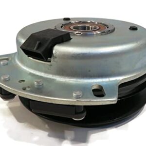 The ROP Shop | Electric PTO Clutch for Toro SS5000, SS5060, Timecutter Yard Garden Lawn Mower