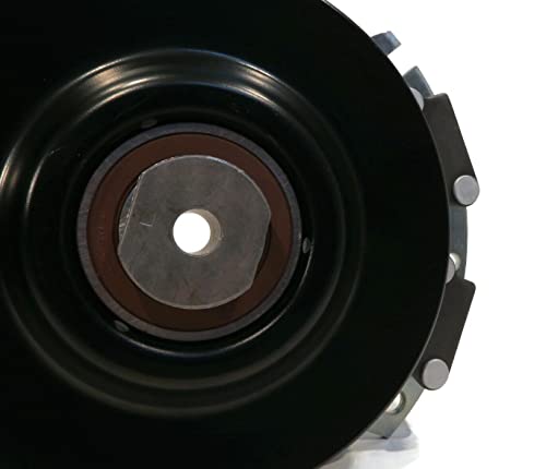 The ROP Shop | Electric PTO Clutch for Toro SS5000, SS5060, Timecutter Yard Garden Lawn Mower