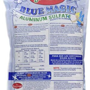 Hoffman 66505 Aluminum Sulfate, 4 Pounds