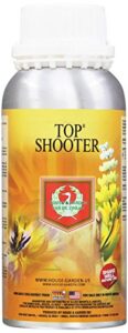 house & garden hgtsh005 top shooter fertilizer, 500 ml