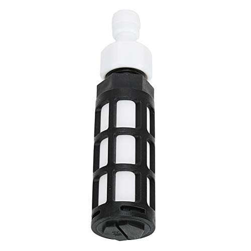 Zerodis SelfPriming SelfPriming Filter, Water Inlet Filter, Water Inlet Filter Filter Garden Misting Humidification