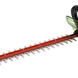 Greenworks 40V 24" Cordless Hedge Trimmer, Tool Only