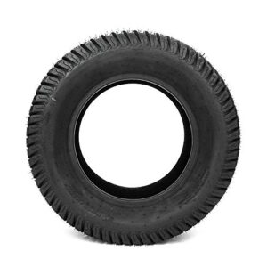 SUNROAD 23X10.50-12 Lawn & Garden Tire Lawnmower/Golf Cart Turf Tires 4PR 23x10.50x12 Set of 2