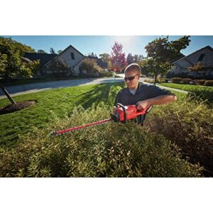 Milwaukee Electric Tools 2726-20 FUEL Hedge Trimmer