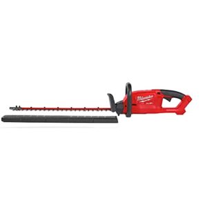 Milwaukee Electric Tools 2726-20 FUEL Hedge Trimmer