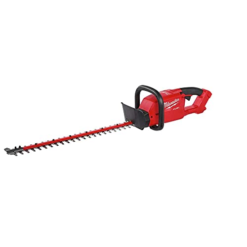 Milwaukee Electric Tools 2726-20 FUEL Hedge Trimmer