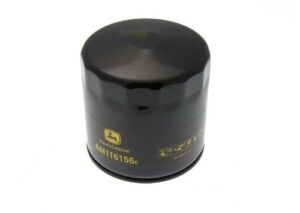 oem transaxle oil filter john deere 415 425 445 455 lawn and garden tractor am116156