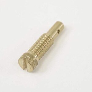 tecumseh 640027 lawn & garden equipment screw genuine original equipment manufacturer (oem) part