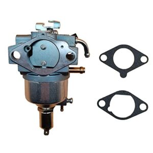 carburetor carb compatible with am131756 15003-2801 am134257 15003-2860 garden tractors 345 gx345 fd611v engine c073