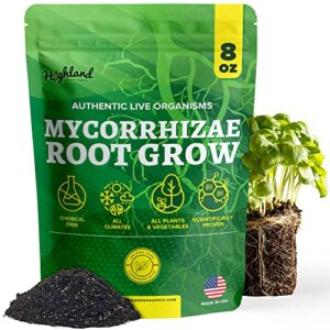 mycorrhizal fungi root grow mycorrhizae for plants myco ultra soil real growers plant success root enhancer for plants microbes for soil mycorrhizal inoculant root powder for plants mycorrhizae soil