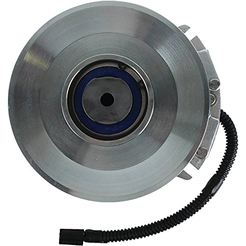 Outdoor Power Xtreme Equipment X0483 PTO Clutch Compatible with/Replacement for Toro Residential Garden Tractors 518xi Garden Tractor 520Lxi Garden Tractor 522xi & 522Lxi Garden Tractor 94-2190