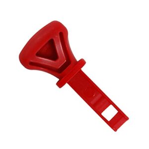 mtd 951-10630 lawn & garden equipment engine starter key genuine original equipment manufacturer (oem) part