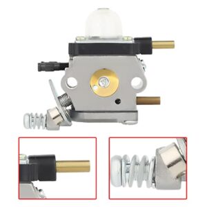 Hayskill C1U-K54A Carburetor for Mantis Tiller 7222 7222E 7222M 7225 7230 7234 7240 7920 7924 Cultivator TC-210 TC-210i TC-2100 C1U-K46 C1U-K82 C1U-27 C1U-K17