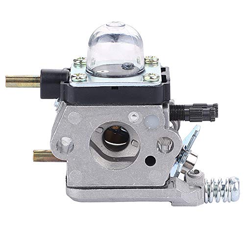 Hayskill C1U-K54A Carburetor for Mantis Tiller 7222 7222E 7222M 7225 7230 7234 7240 7920 7924 Cultivator TC-210 TC-210i TC-2100 C1U-K46 C1U-K82 C1U-27 C1U-K17