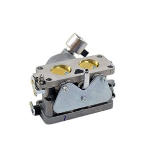 briggs & stratton 593392 lawn & garden equipment engine carburetor genuine original equipment manufacturer (oem) part