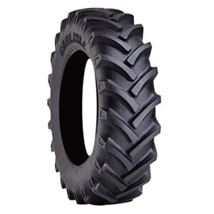 carlisle csl24 r-1 lawn & garden tire – 18.4-38 10-ply