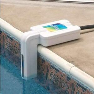 litypend m-3000 swimming pool water leveler filler control m3000 for rola-chem pool sentry