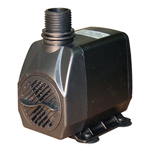 500 GPH Universal Pool Cover Pump