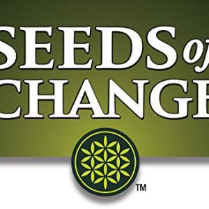 Seeds of Change 6075 Red Cherry Tomato