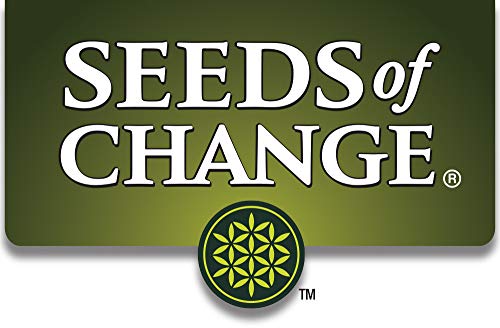 Seeds of Change 6075 Red Cherry Tomato