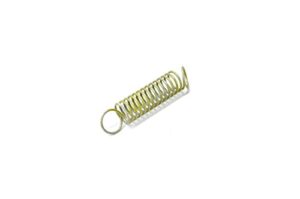 tecumseh 34043 lawn & garden equipment engine spring genuine original equipment manufacturer (oem) part