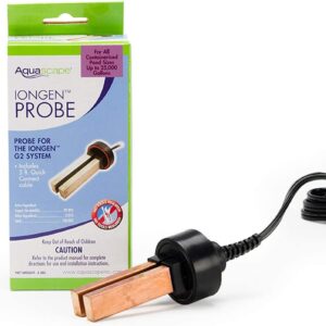 Aquascape AQSC G2 IonGen Replacement Probe