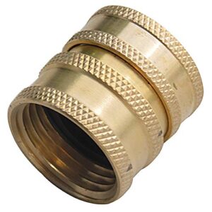 new stens garden hose coupler 758-943 3/4 inlet 300 psi max