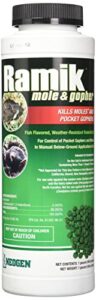 neogen 698857 diphacinone rodenticide bait, 1, 1