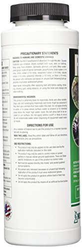 Neogen 698857 Diphacinone Rodenticide Bait, 1, 1