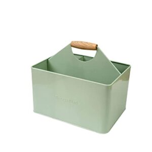 cygurt tool storage box household portable storage box desktop storage box outdoor camping garden organizer