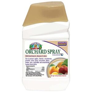 bonide captain jack’s citrus, fruit & nut orchard spray, 16 oz concentrate, multi-purpose fungicide, insecticide and miticide