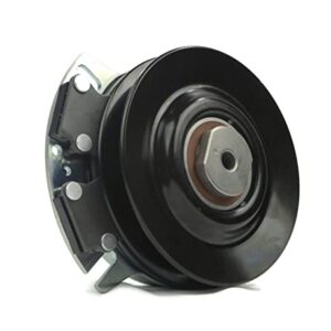 The ROP Shop | Electric PTO Clutch for Landoll TCA14535, Lesco TCA14535 Garden Yard Lawn Mower