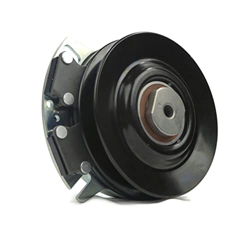 The ROP Shop | Electric PTO Clutch for Landoll TCA14535, Lesco TCA14535 Garden Yard Lawn Mower