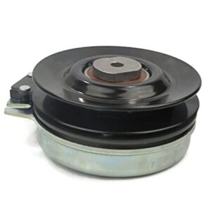 The ROP Shop | Electric PTO Clutch for Landoll TCA14535, Lesco TCA14535 Garden Yard Lawn Mower