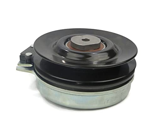 The ROP Shop | Electric PTO Clutch for Landoll TCA14535, Lesco TCA14535 Garden Yard Lawn Mower