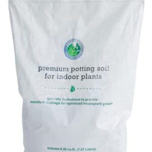 Indoor Plant Soil